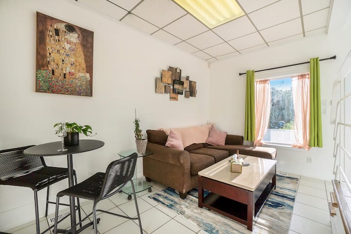 Private 3 Bedrooms Downtown W Balcony - Ottawa