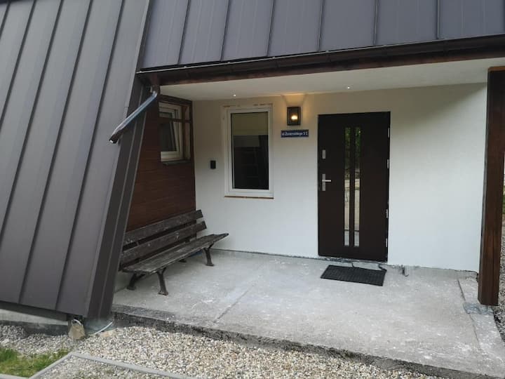 Guesthouse Danuta - Harrachov