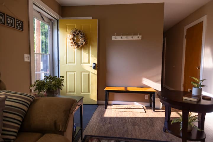 Home In Schroon Lake; Hike, Bike, Walk To Swim! - Schroon Lake, NY
