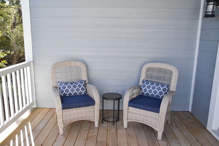 4br Spacious Home| Beach Access| Free Parking - Atlantic Beach, NC