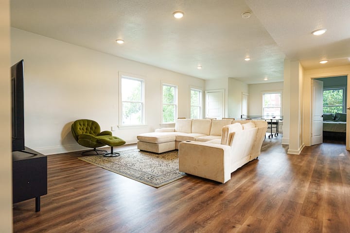 Kc Urban Loft - Kansas City, MO