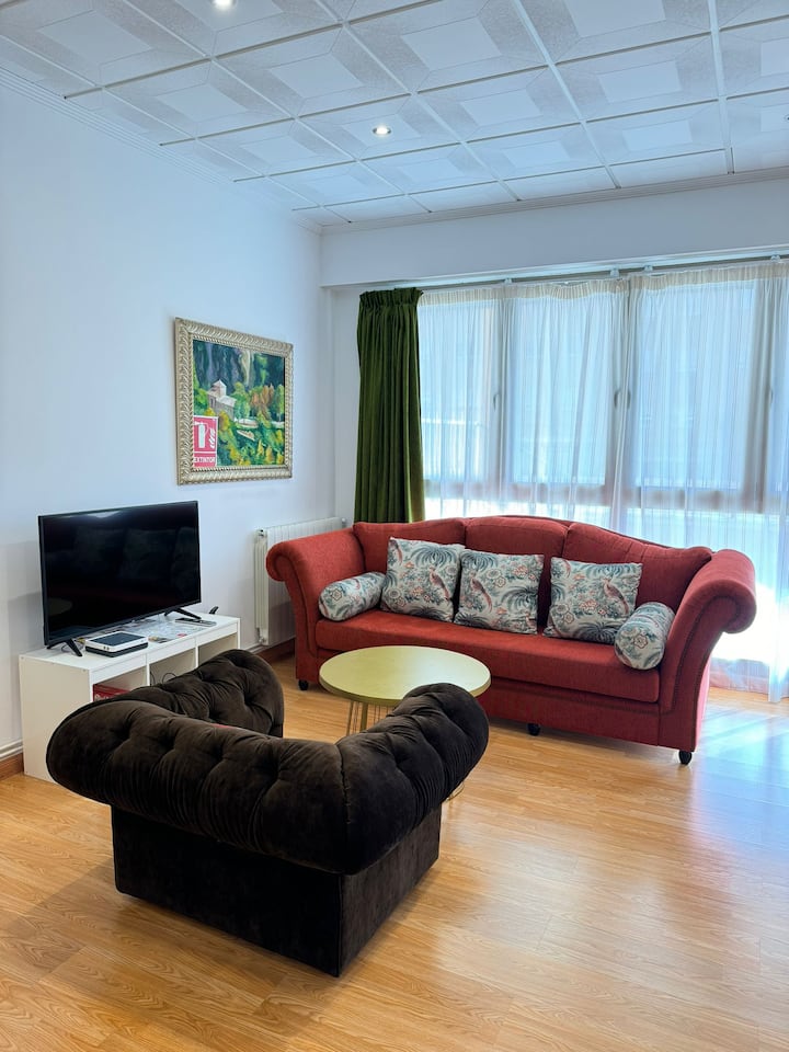 Ateneo Loft Luxury - Cuenca