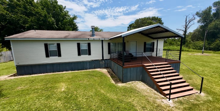 Sage Place - Round Top, TX