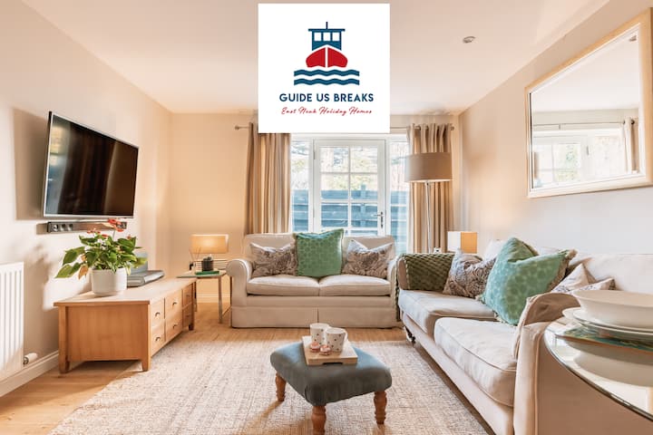 Close To Town And University, Sleeps 4 - Saint Andrews