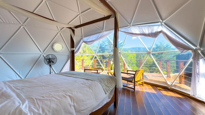 Domo Horizonte - Dominican Republic