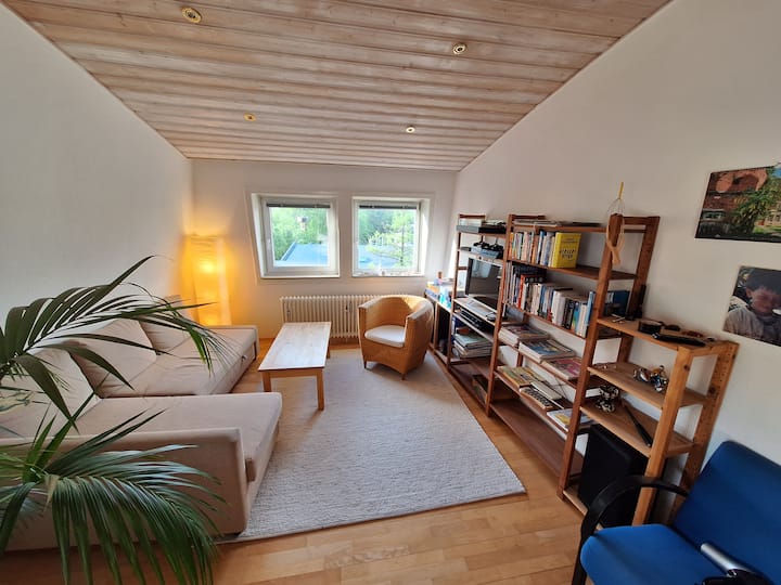 Wohnung In Herne_
2 Schlafzimmer_70m2 - Herne