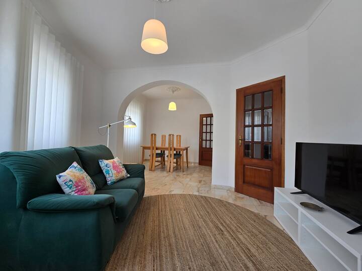 Apartamento 11 - Faro