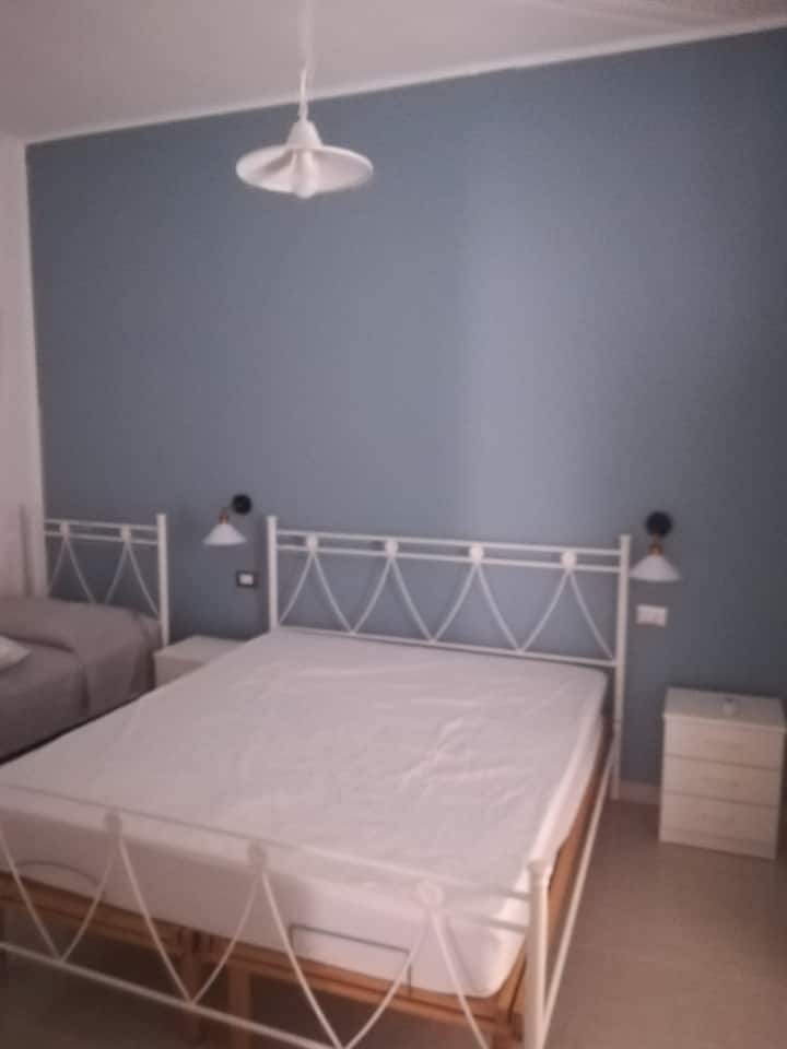 Grazioso Appartamento - Porto Cesareo