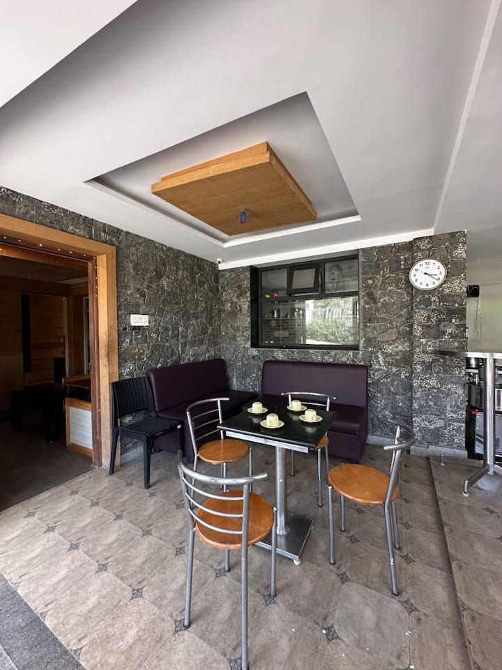 Pandiyar Villa - Chinnu Block 2 - 코다이카날