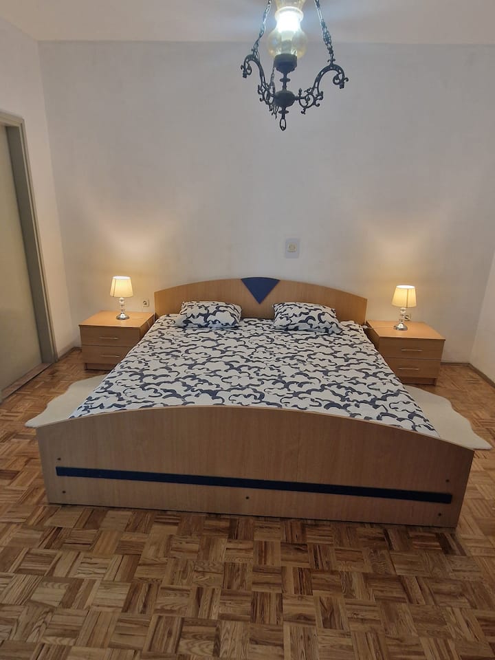 Charming Apartment For 4 Persons - Privlaka