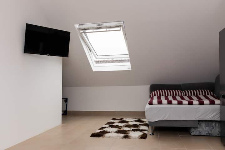 1 Zimmerwohnung In Koblenz - Koblenz