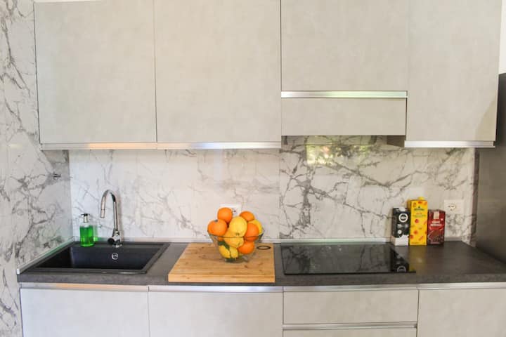 Loft Anna D’este - Quartu Sant'Elena