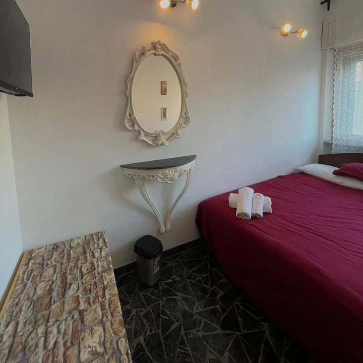 -Beb 814- Room Ric - Fermo