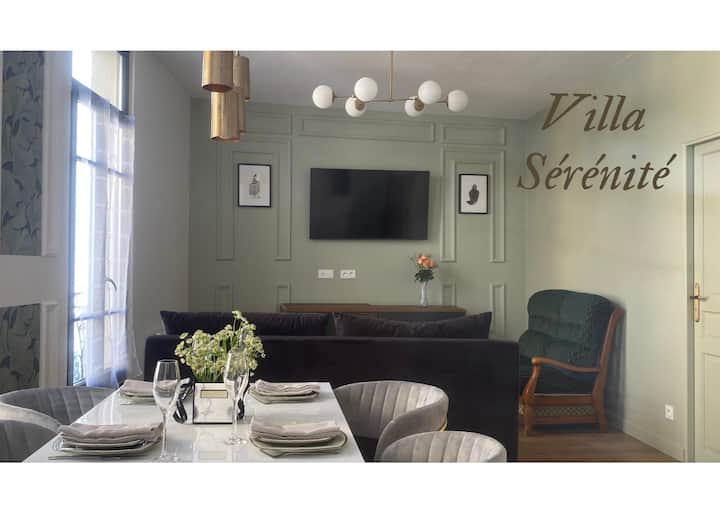Appartement Au Centre Ville - Lourdes
