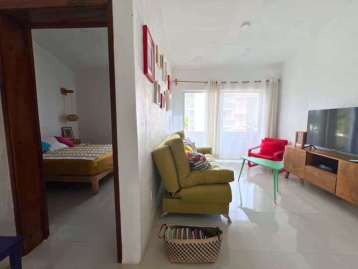 Náay Manzanillo - Manzanillo