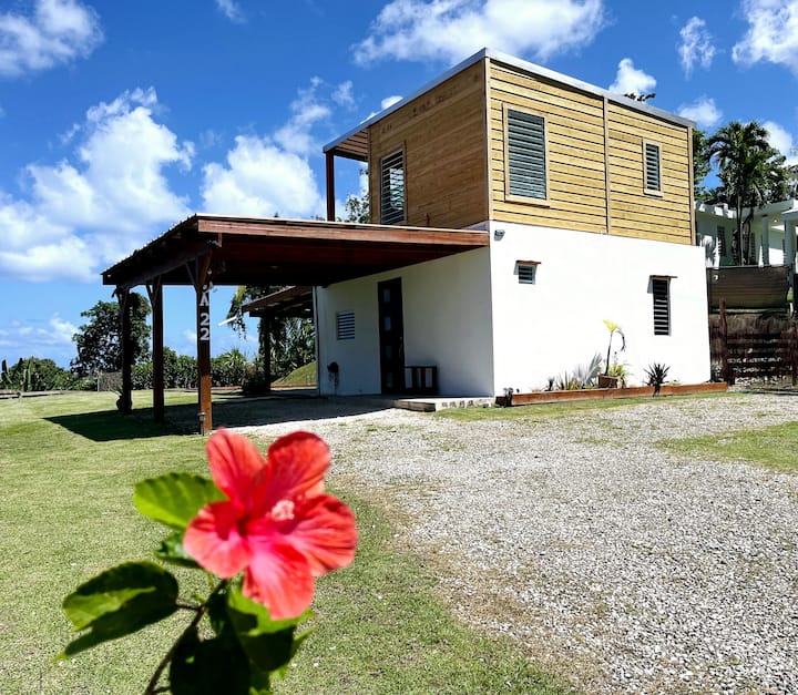 The Perfect Getaway | La Escapada Perfecta - Luquillo