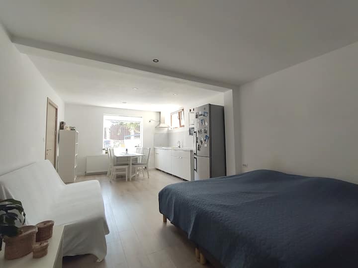Hygge Studio, Close 2 Untold Festival, W/parking - Cluj-Napoca