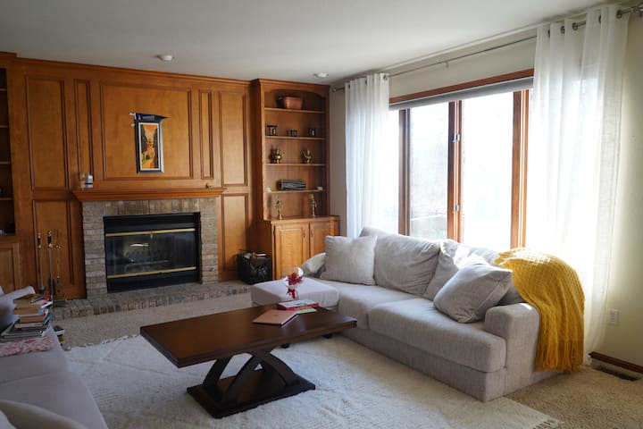 Cozy Room In Maumee - Toledo, OH