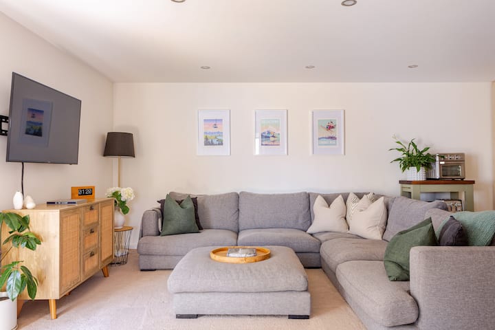Queenstown Bluewater Apartment - Queenstown