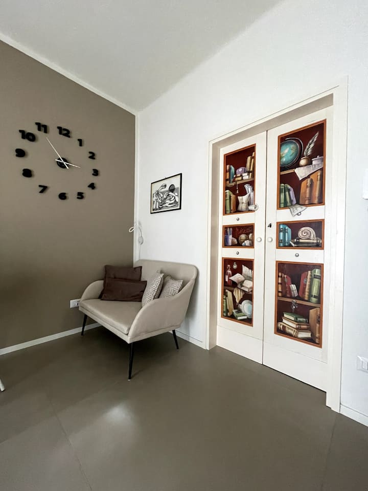 Soria Home - Pesaro