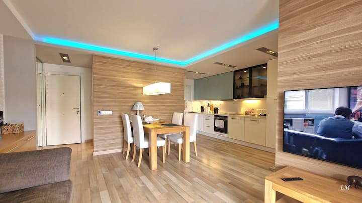 Apartment Columbo Go2lloret - Lloret de Mar