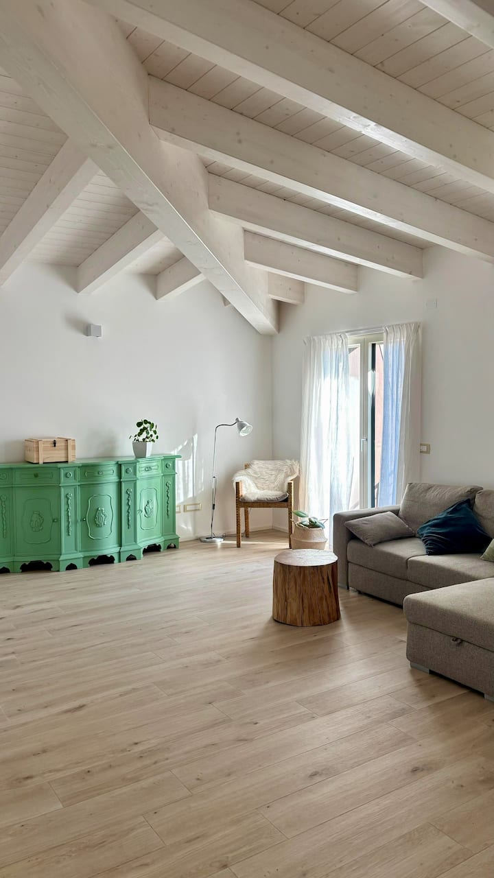 Casa Ginepro - Between Woods, Lakes And Mountains - Folgaria