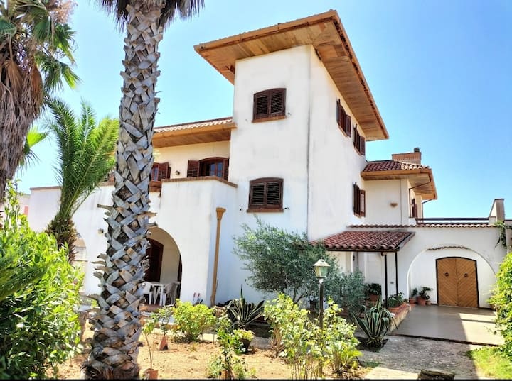 Casa Giovanna - Mazara del Vallo