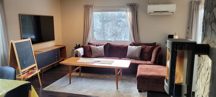 Sentral Leilighet I Trondheim - Trondheim