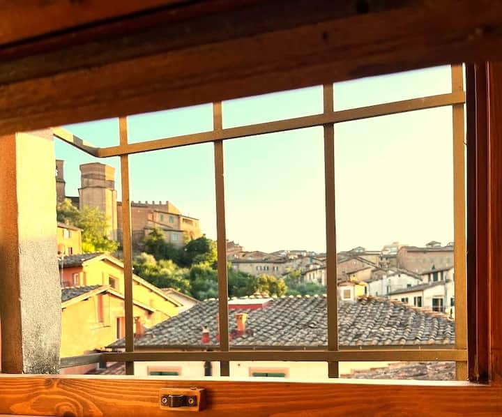 Loft 47 - Nel Cuore Di Siena - Sienne