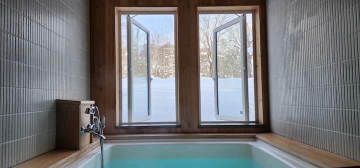 El Cosmo Lodge, Niseko - Niseko