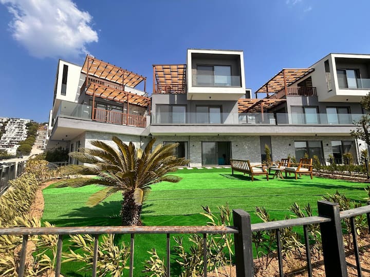 Derya's Villa - Kıyıkışlacık
