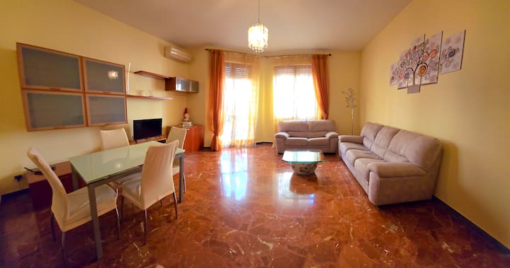 San Francesco Apt - Bracciano Full Center - Bracciano