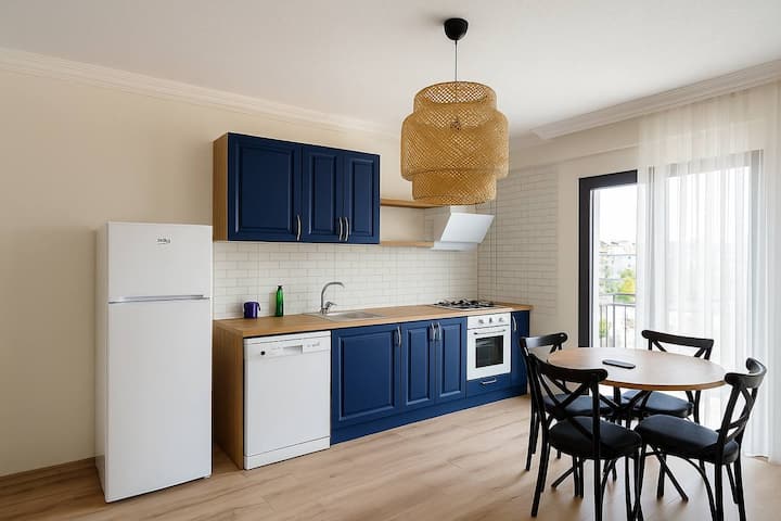 Aden Süit Apart - Esenköy