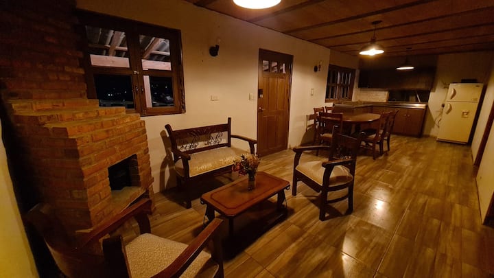Finca En Guarne/hermosa Vista - Guarne