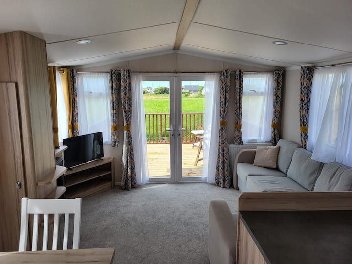 Our Garrestown Getaway - Kinsale