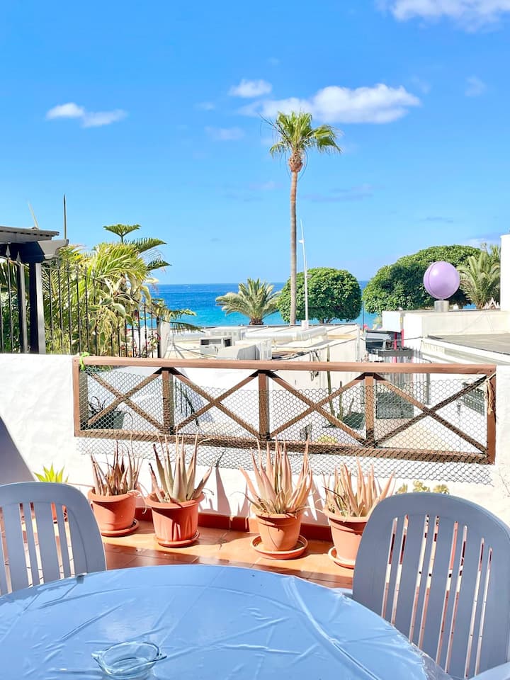 Casa Luce - Puerto del Carmen