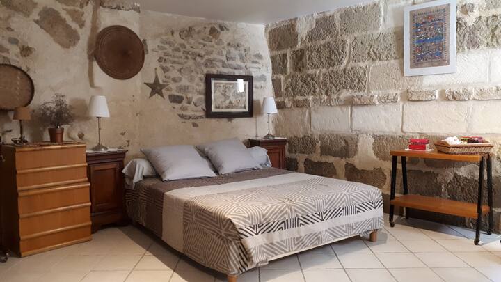 Chambre D'hôte Privative & Sdb - Palavas-les-Flots