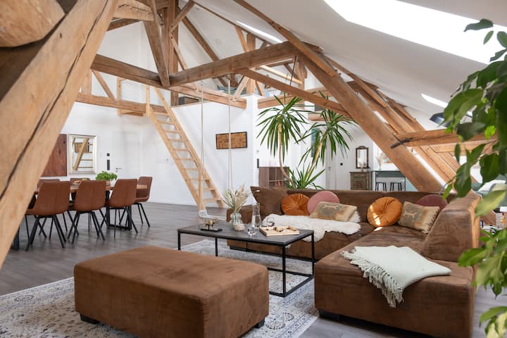 Sauna Oase - Stay Play Relax - Trostberg