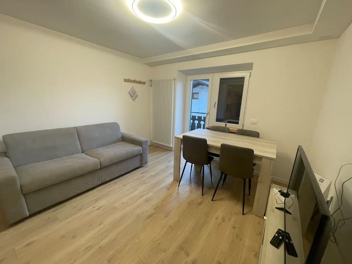 Appartamento 4, Vista Lago - Alleghe