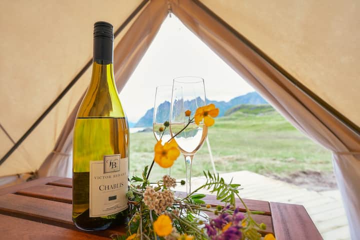 Step Back In Time: Doukhobor Heritage Camping - Grand Forks