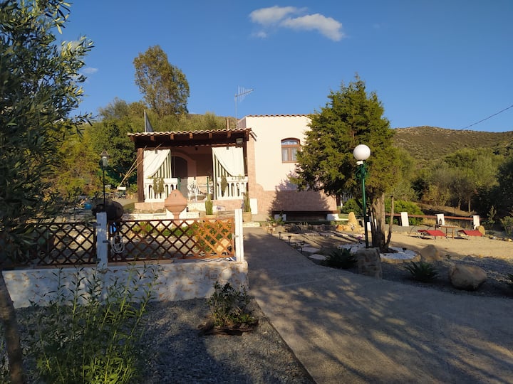 Piccolo Paradiso Rosa - Quartu Sant’Elena