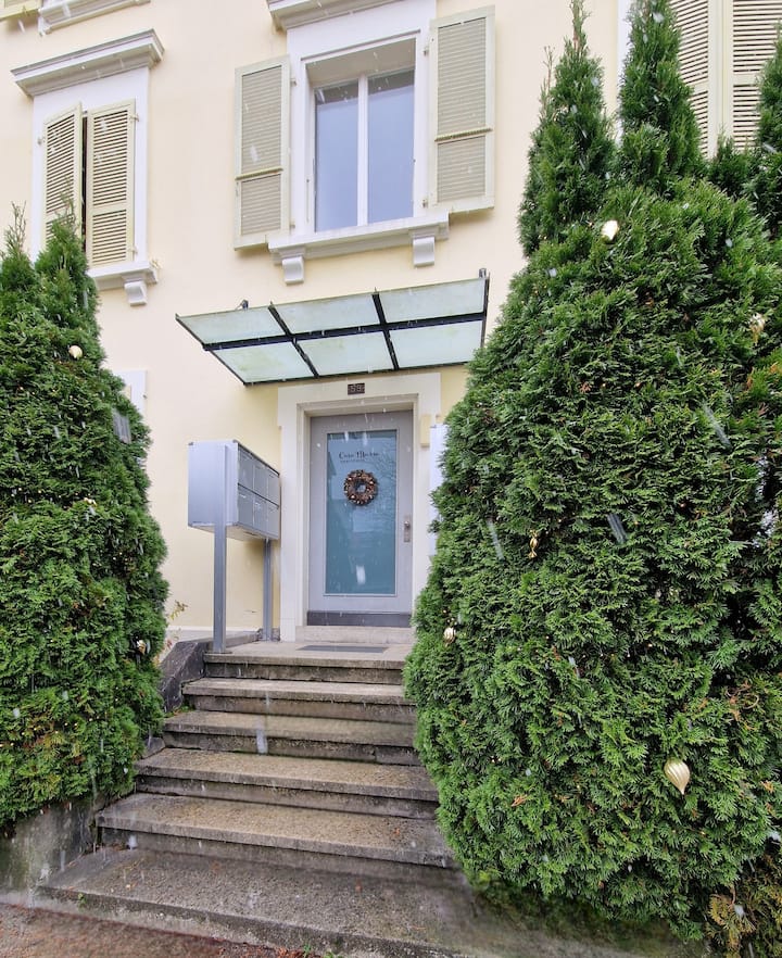 Studio Casa Maria - Solothurn