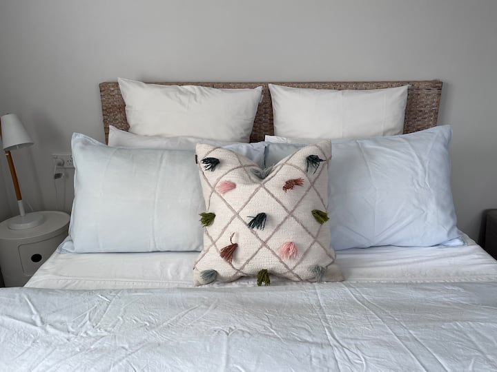 Chez Eden, Sunny/modern/ Private /Self Contained - Auckland