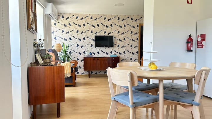 Grandmas' House - Sever do Vouga