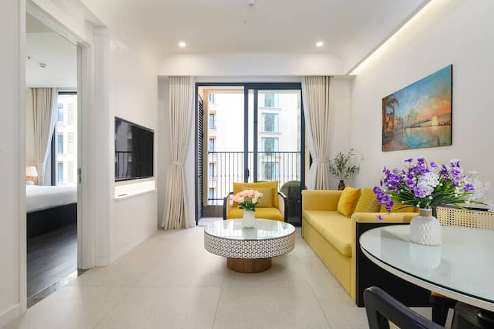 Căn Hộ Sunset Home Phú Quốc - Phú Quốc