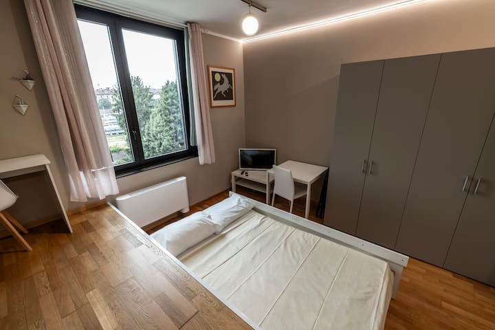 Casa Pingi Cir00127204271 - Turin