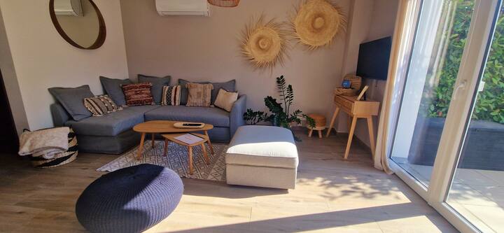 Chez Iris - Biesheim
