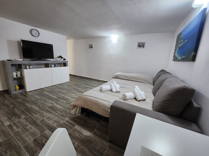 Don Vito's Home - Dsg2 Short Lets - (250 Mt Metrò) - Palermo