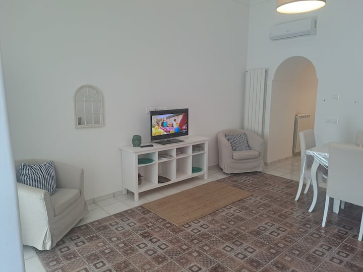 Dreamhouse Nonno Enio - Forio D'ischia - Forio