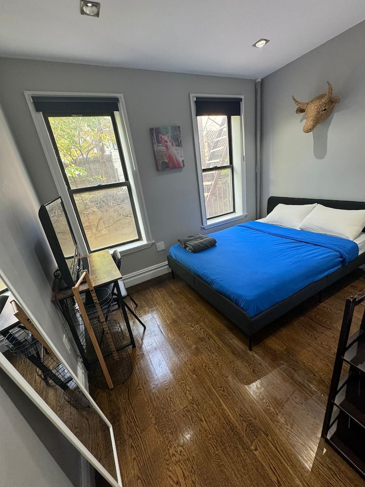 Cozy Nyc Nest- Explore & Relax - Manhattan, NY